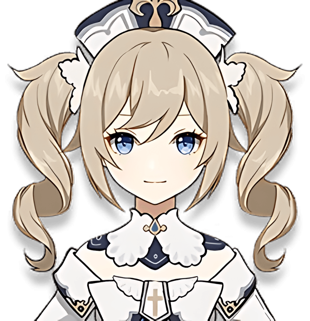 Barbara Color Palette - IPalettes