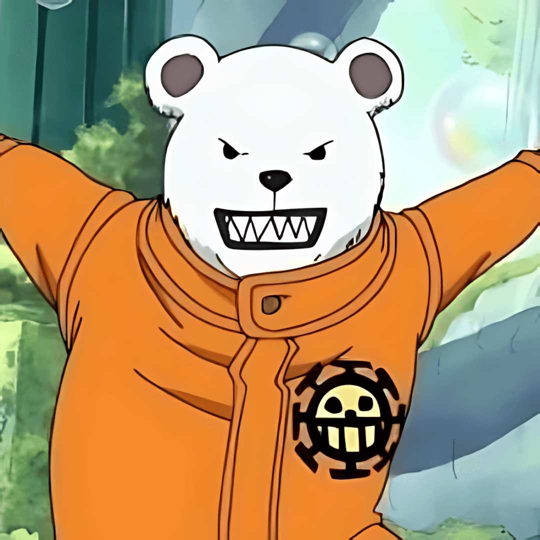 Bepo Color Palette - IPalettes