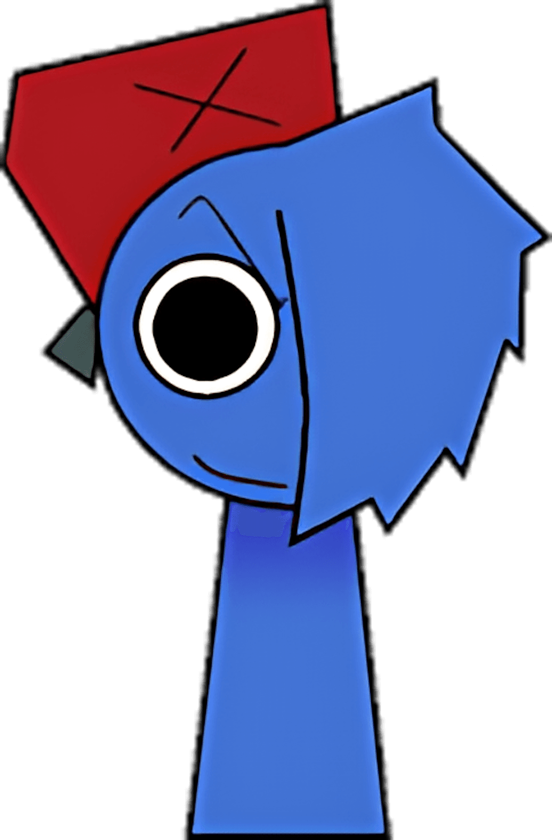 Boyfriend_fnf Color Palette - IPalettes