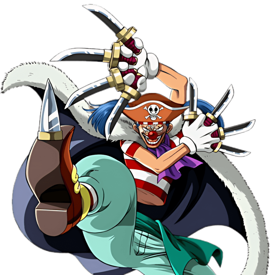 Buggy Color Palette - IPalettes