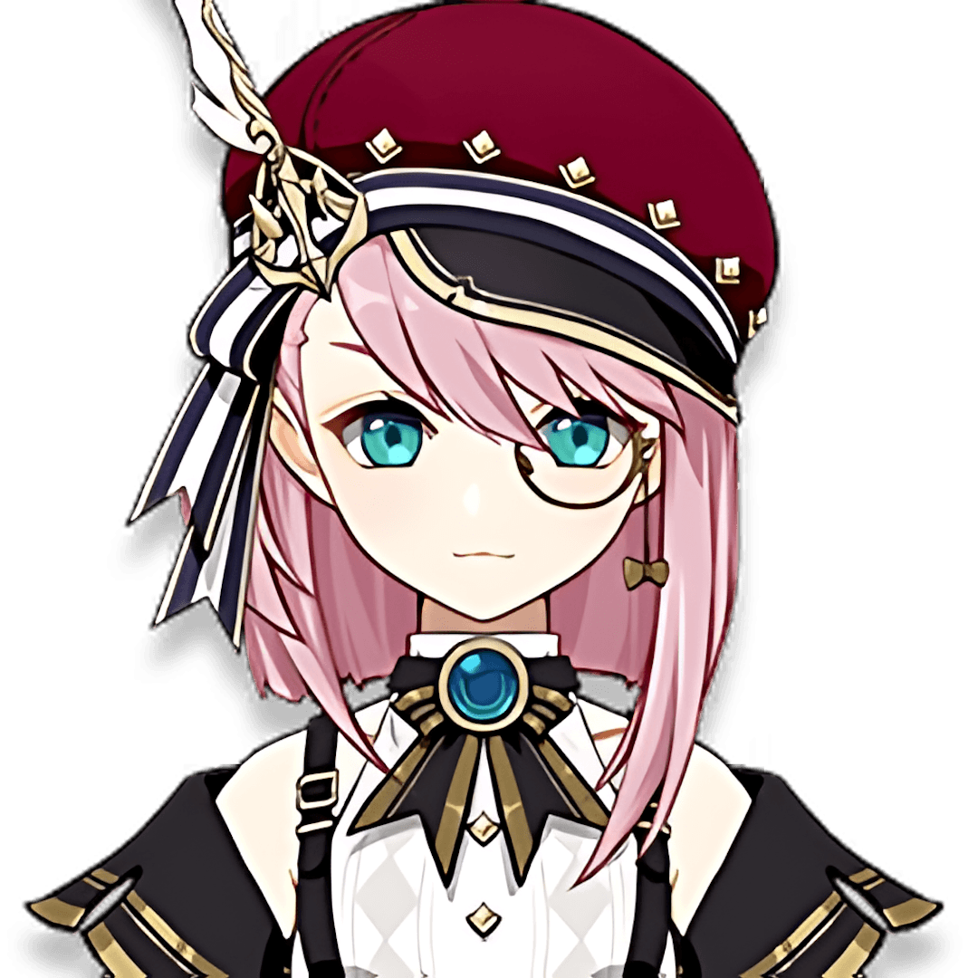 Charlotte Color Palette - IPalettes