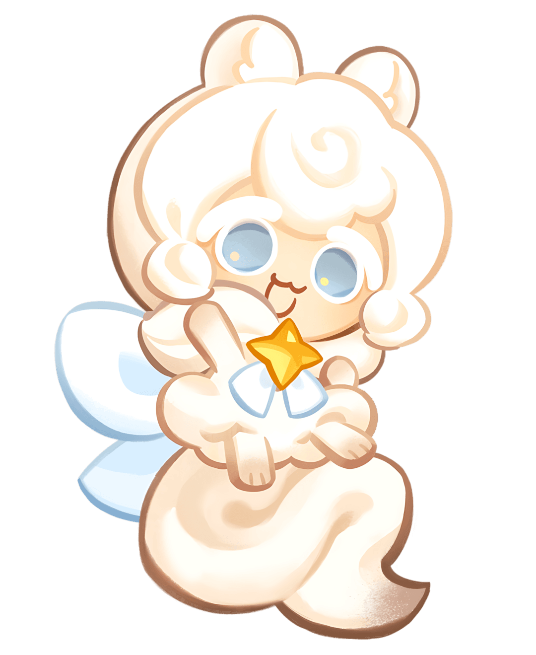 Cream_ferret Color Palette - IPalettes