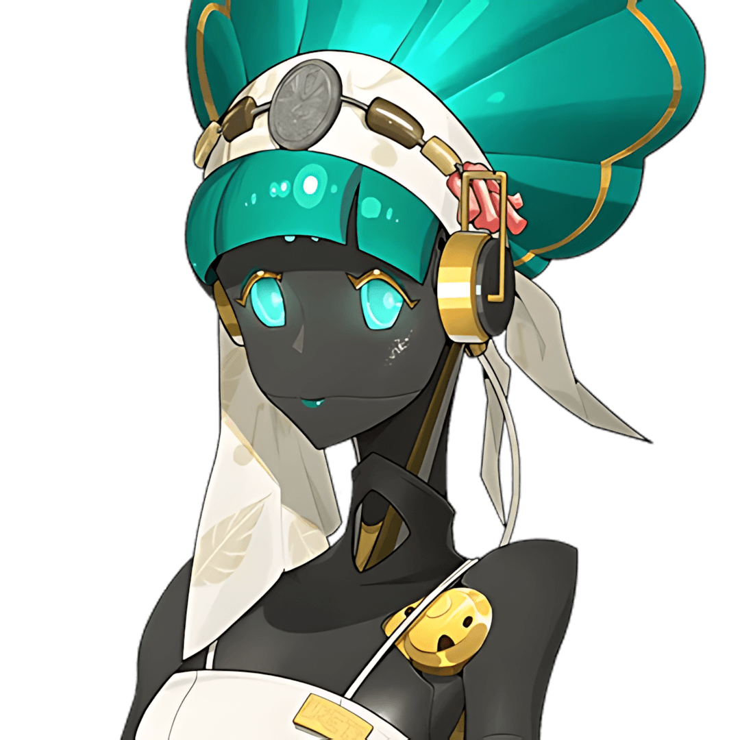 Elfy Color Palette - IPalettes