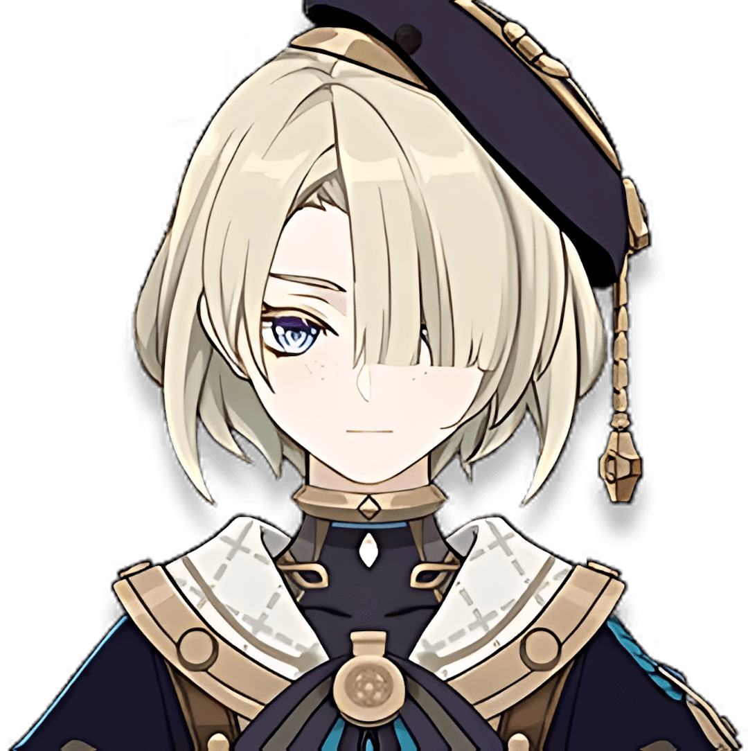 Freminet Color Palette - IPalettes