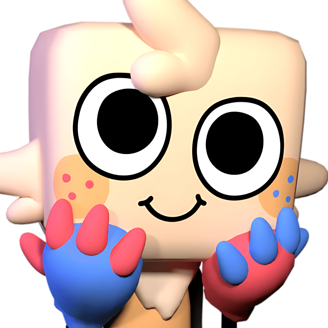 Goob Render Color Palette - IPalettes