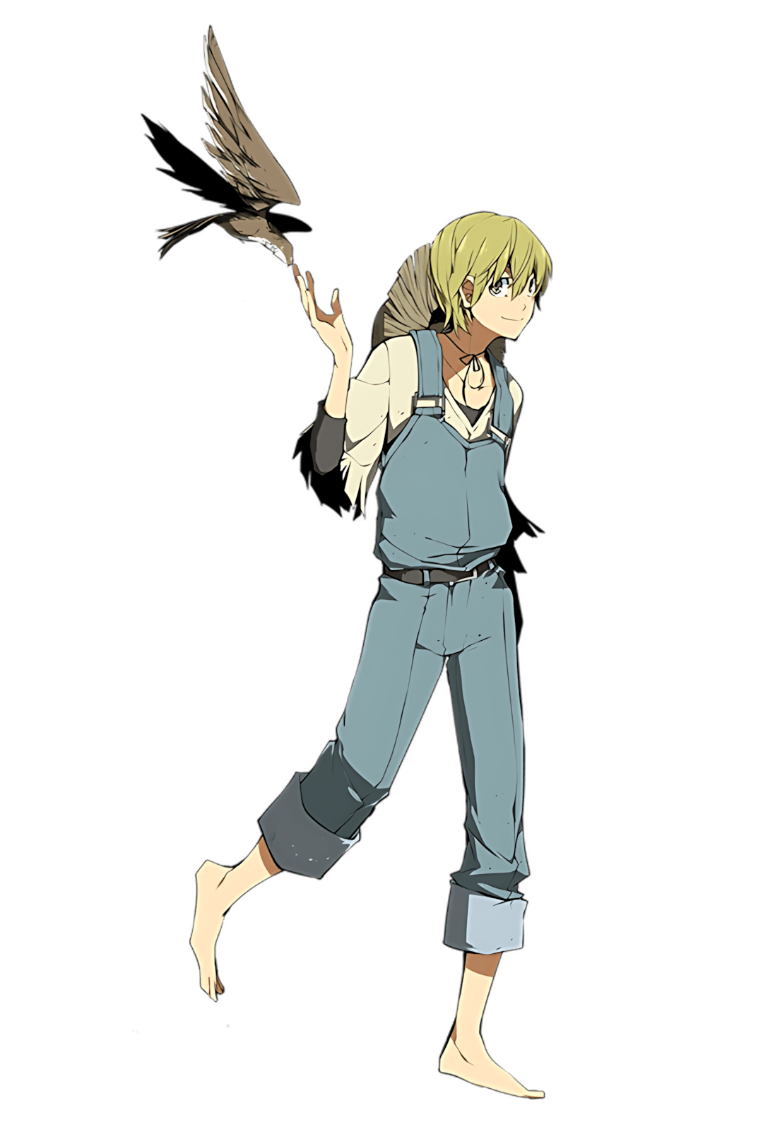 Kenji Miyazawa Color Palette - IPalettes