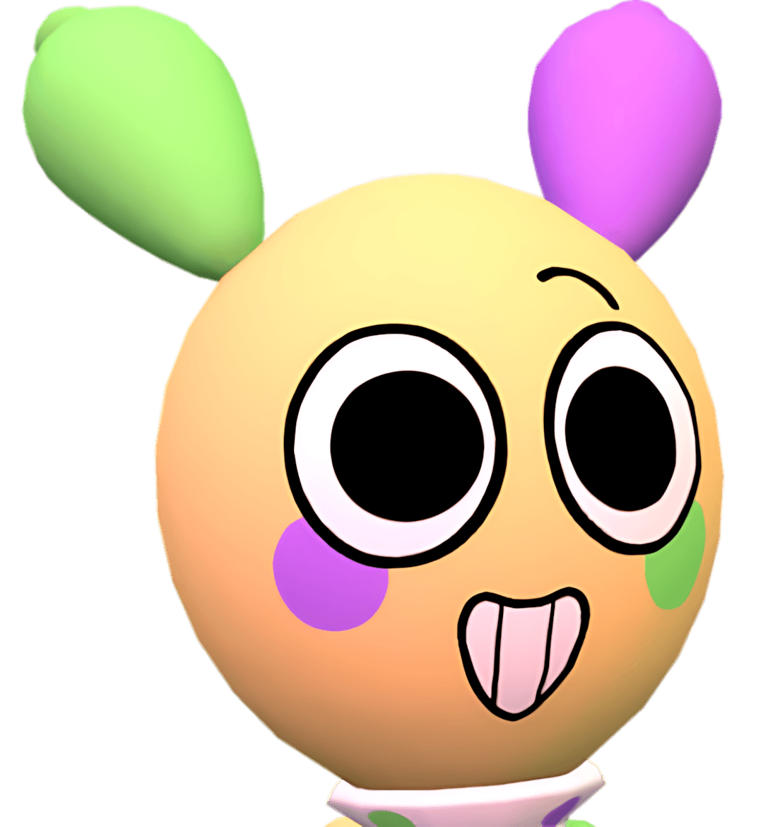 Looey Render Color Palette - IPalettes