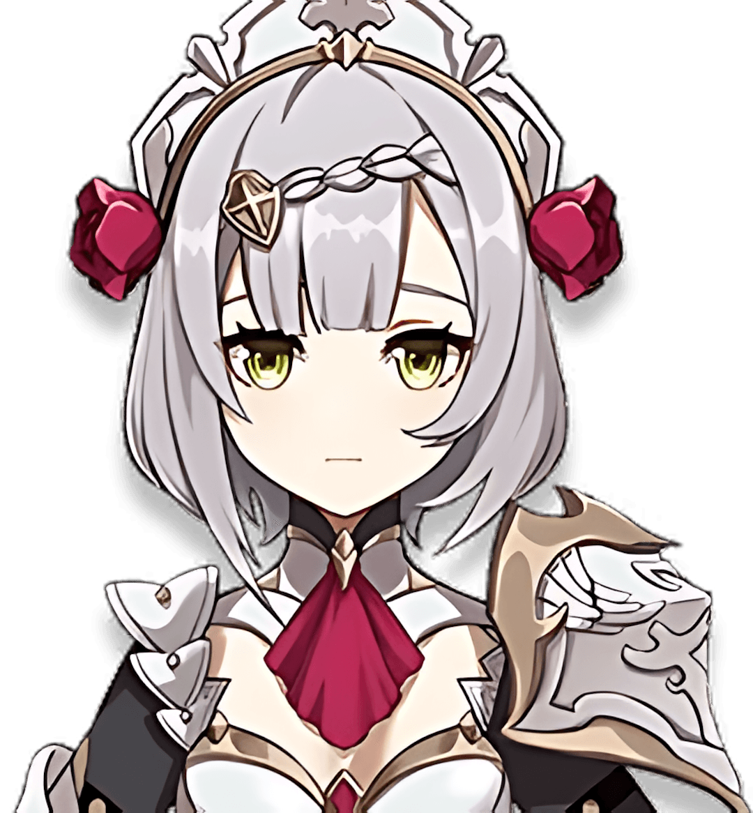 Noelle Color Palette - IPalettes