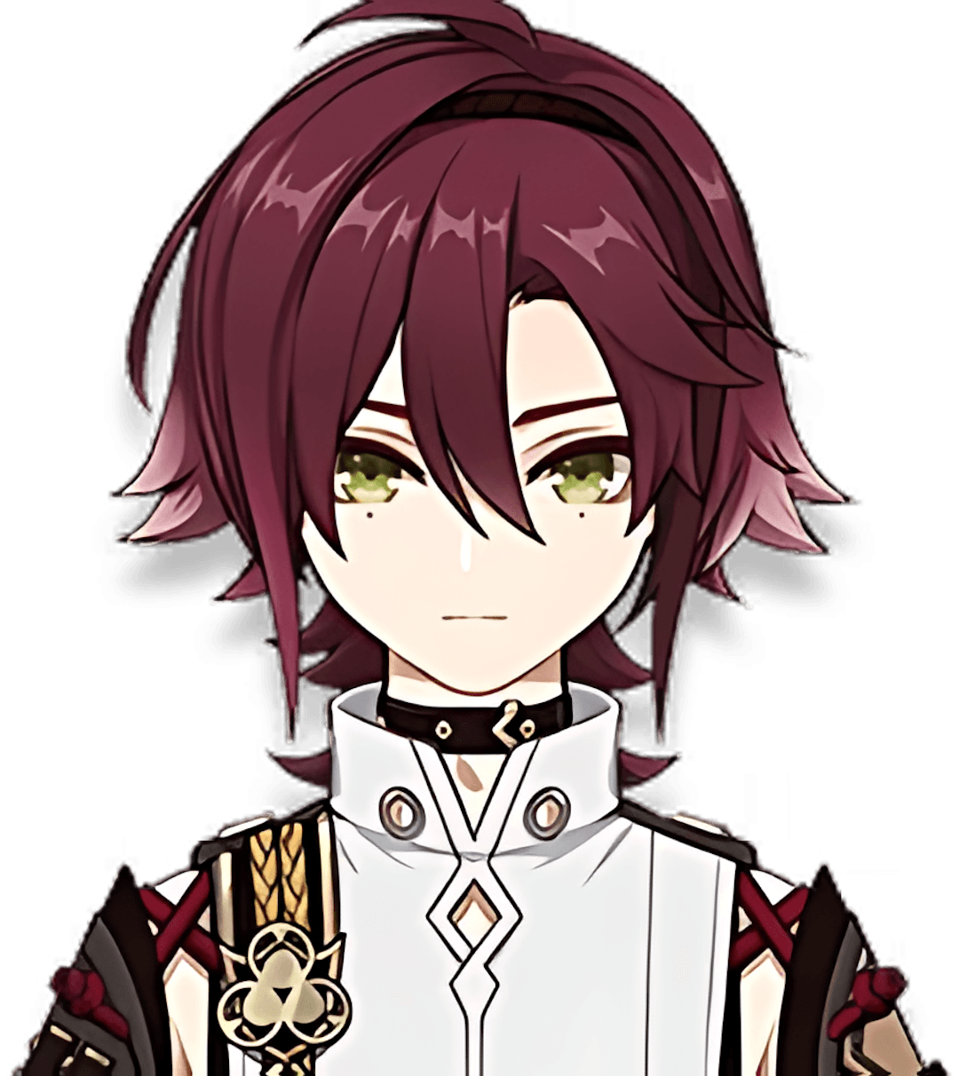 Shikanoin Heizou Color Palette - IPalettes