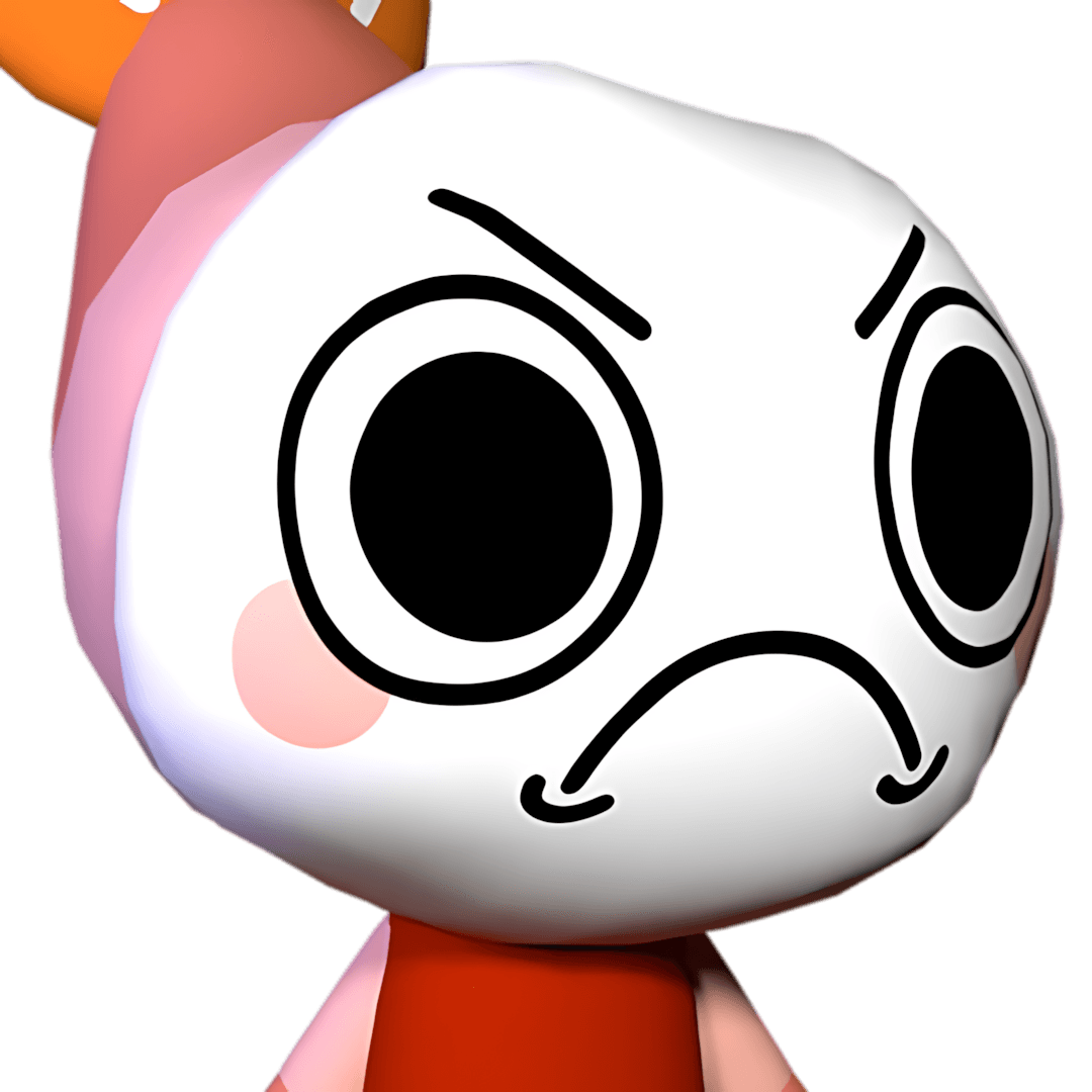 Shrimpo Render Color Palette - IPalettes