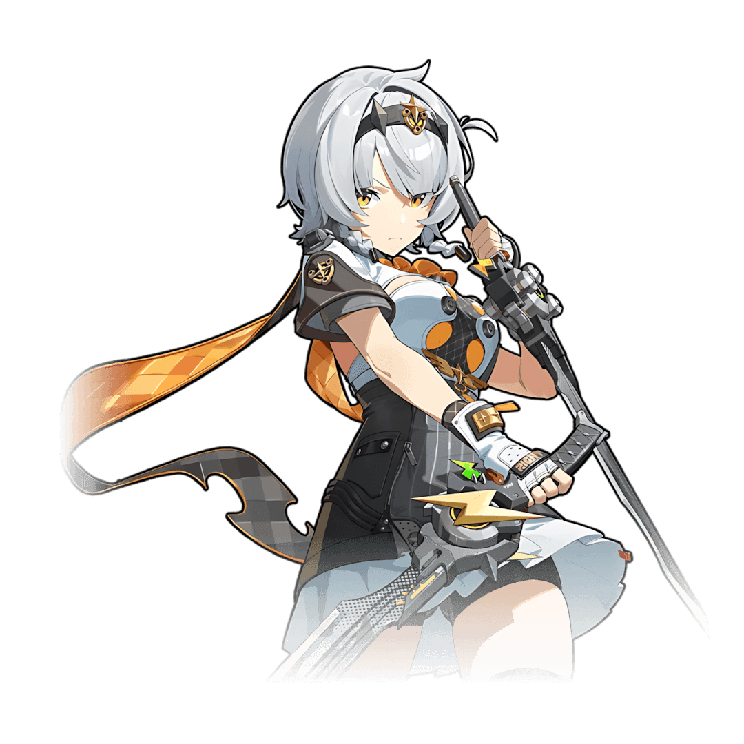 Soldier 0 - Anby Color Palette - IPalettes