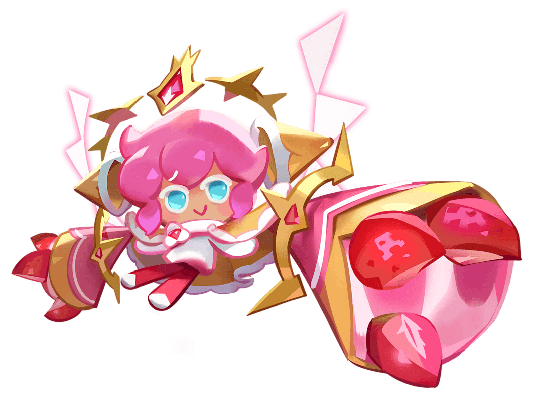 Strawberry_crepe Color Palette - IPalettes