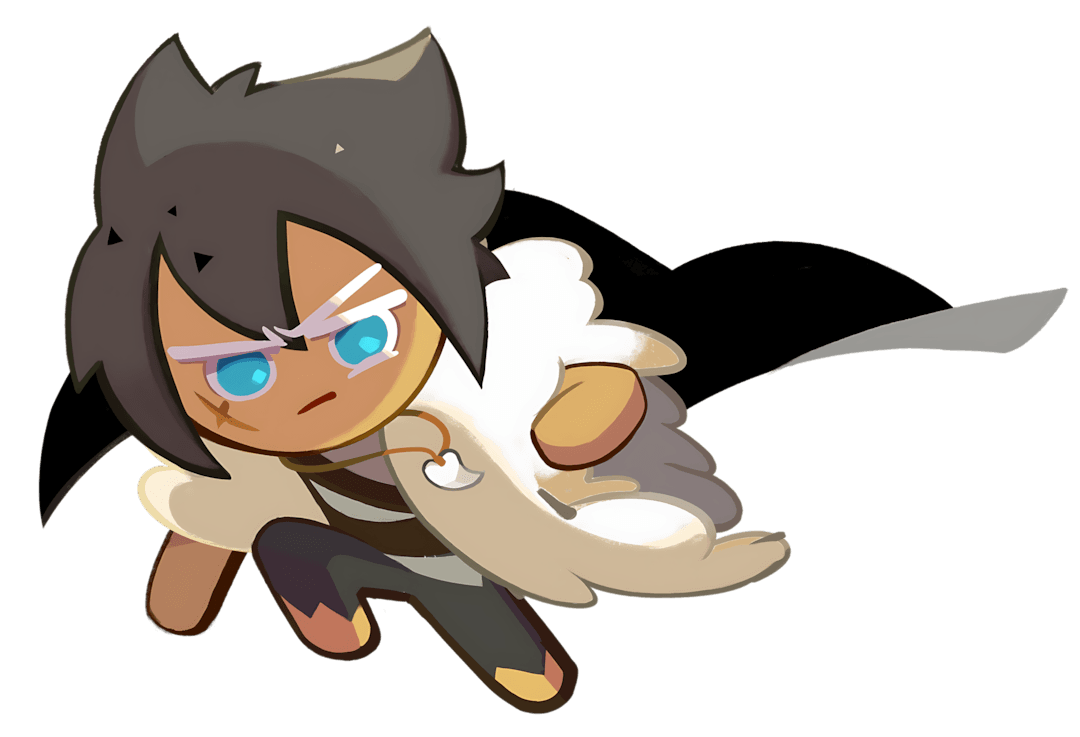 Werewolf Color Palette - IPalettes