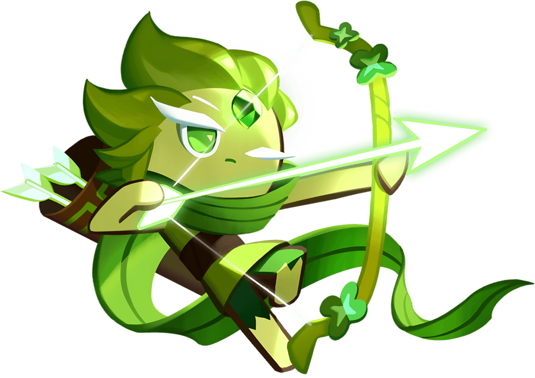 Wind_archer Color Palette - IPalettes