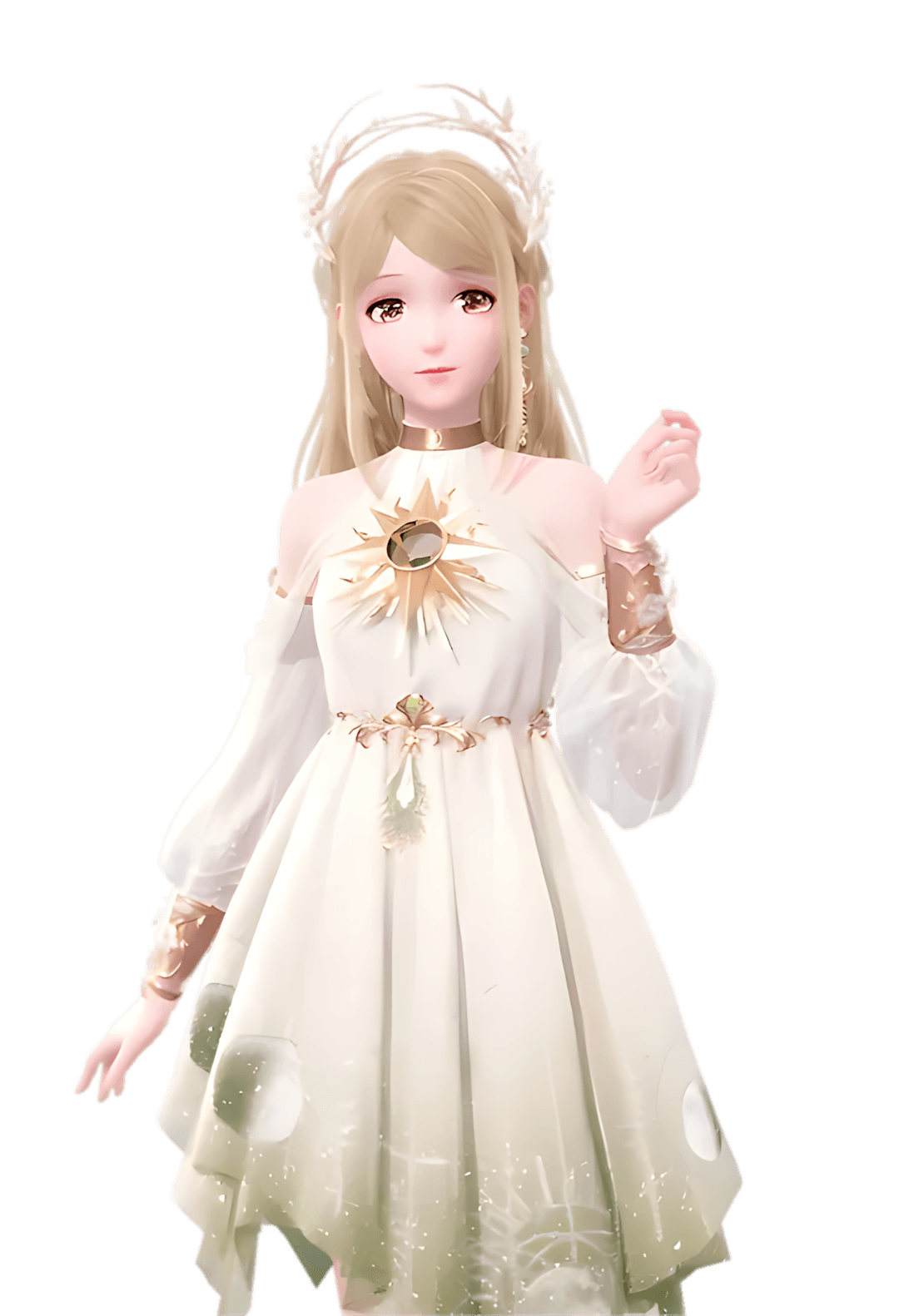 Wind of Purity Color Palette - IPalettes