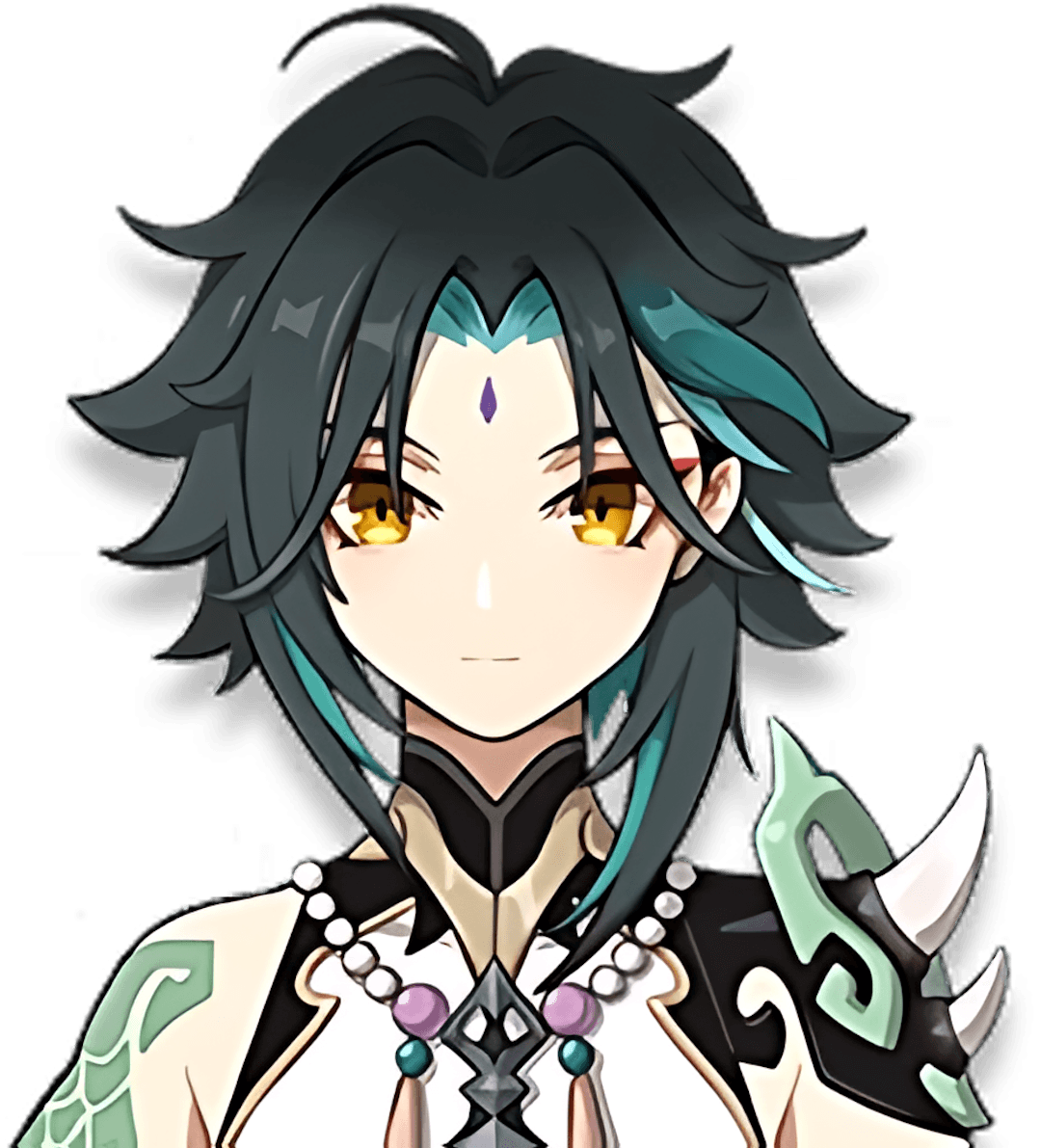 Xiao Color Palette - IPalettes