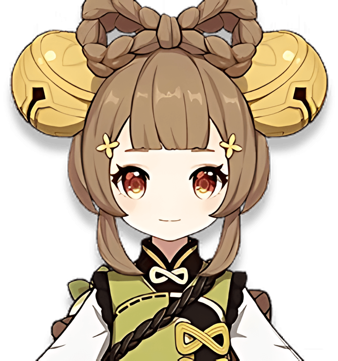 Yaoyao Color Palette - IPalettes