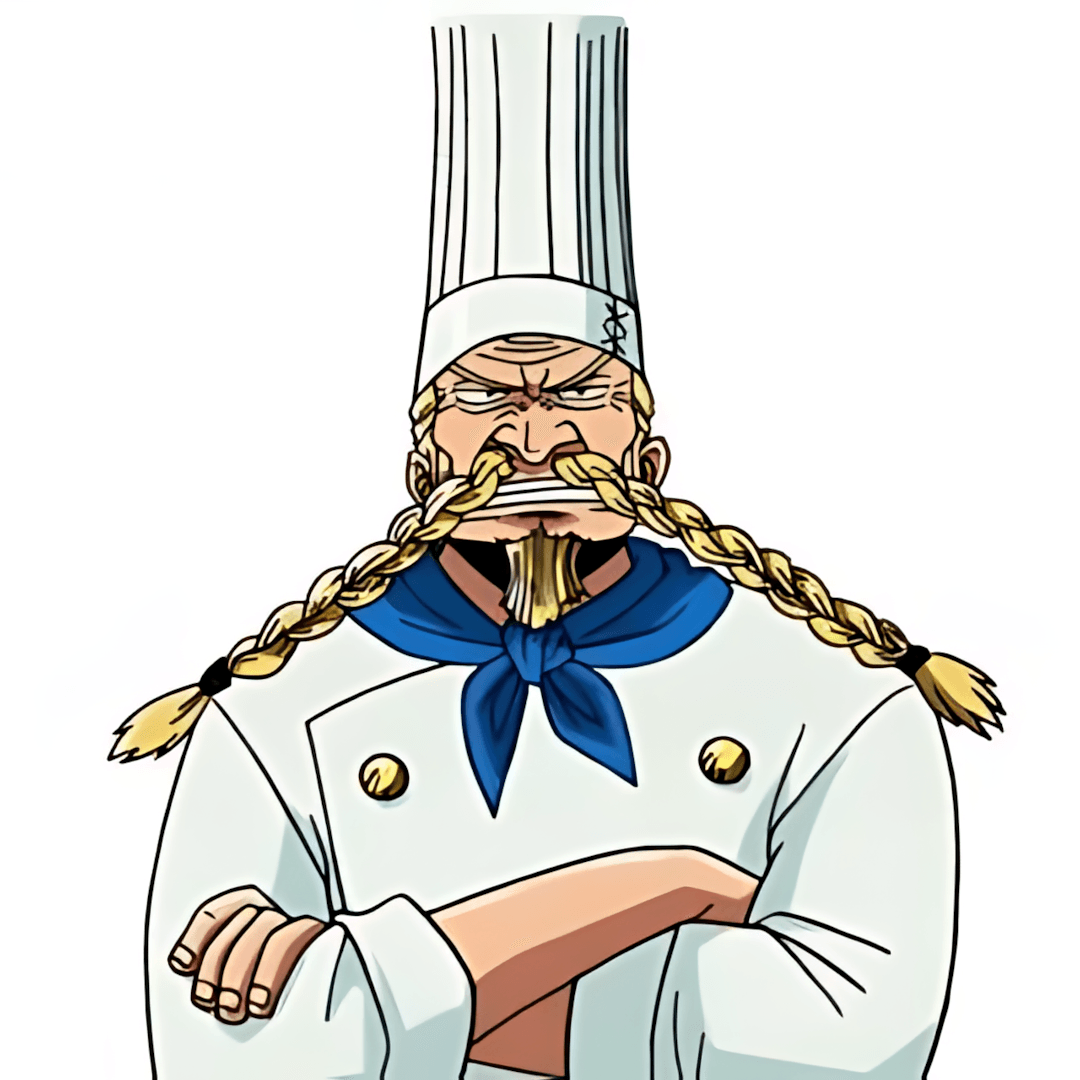 Zeff Color Palette - IPalettes