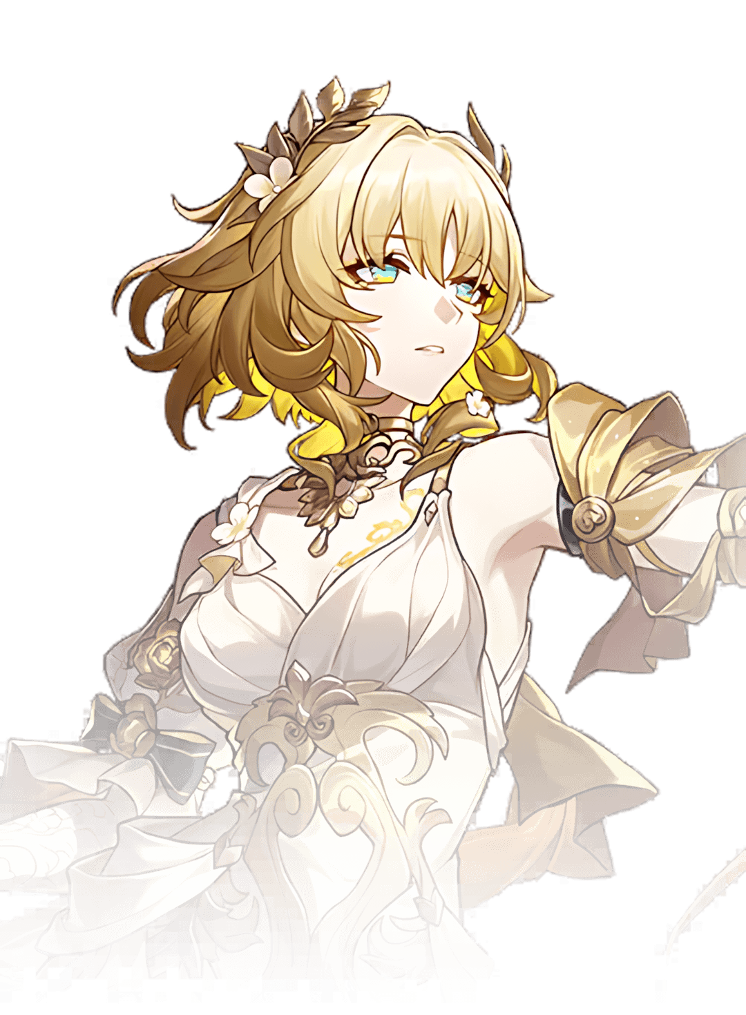 aglaea Color Palette - IPalettes