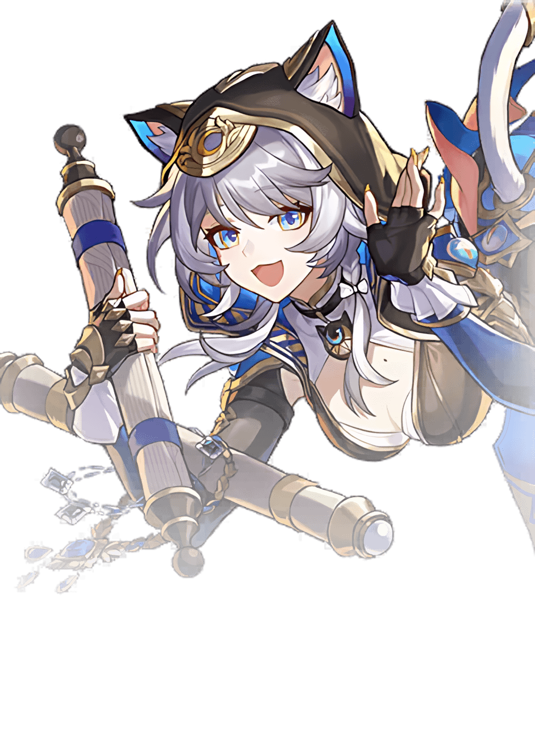 cipher Color Palette - IPalettes