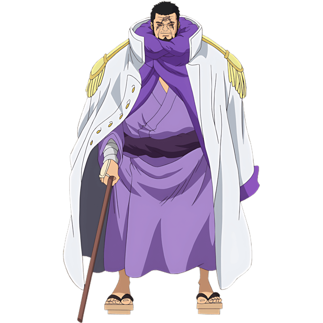 fujitora Color Palette - IPalettes