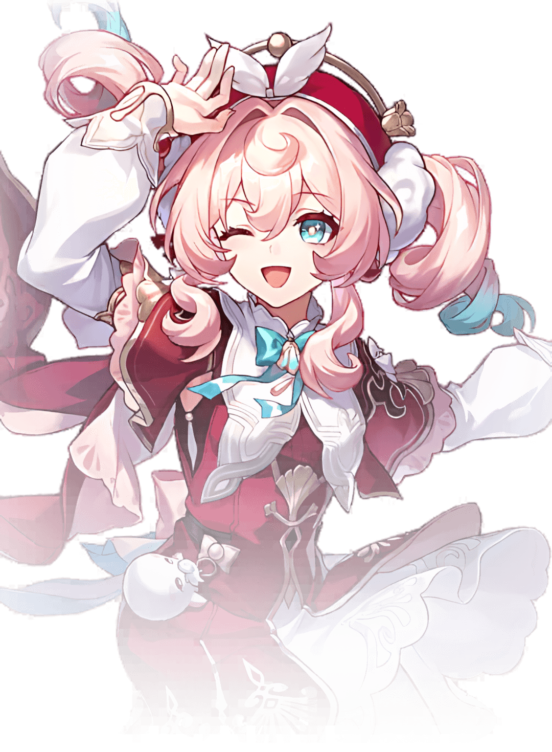 hyacine Color Palette - IPalettes