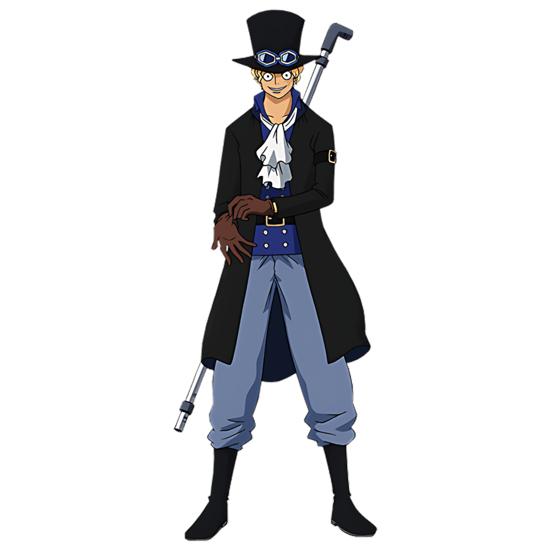 sabo Color Palette - IPalettes